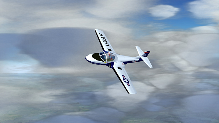 FlightGear | Flathub