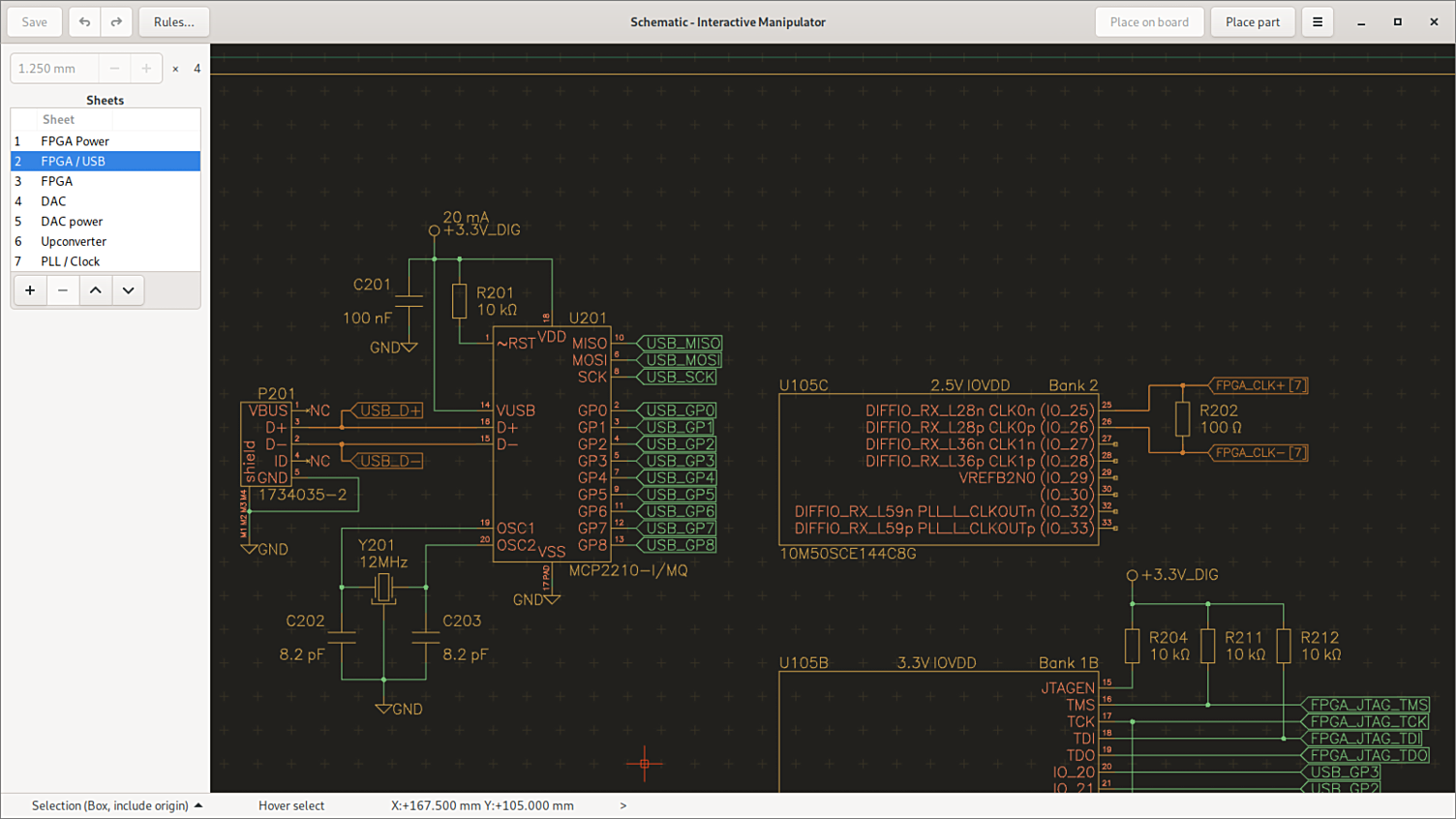 Horizon EDA | Flathub