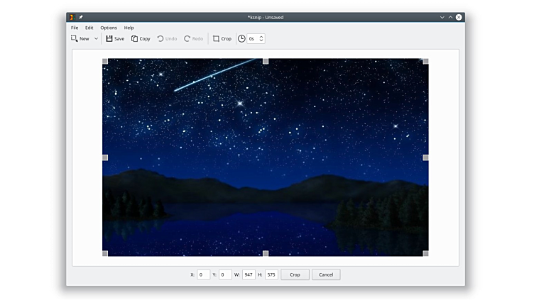 Ksnip Flathub