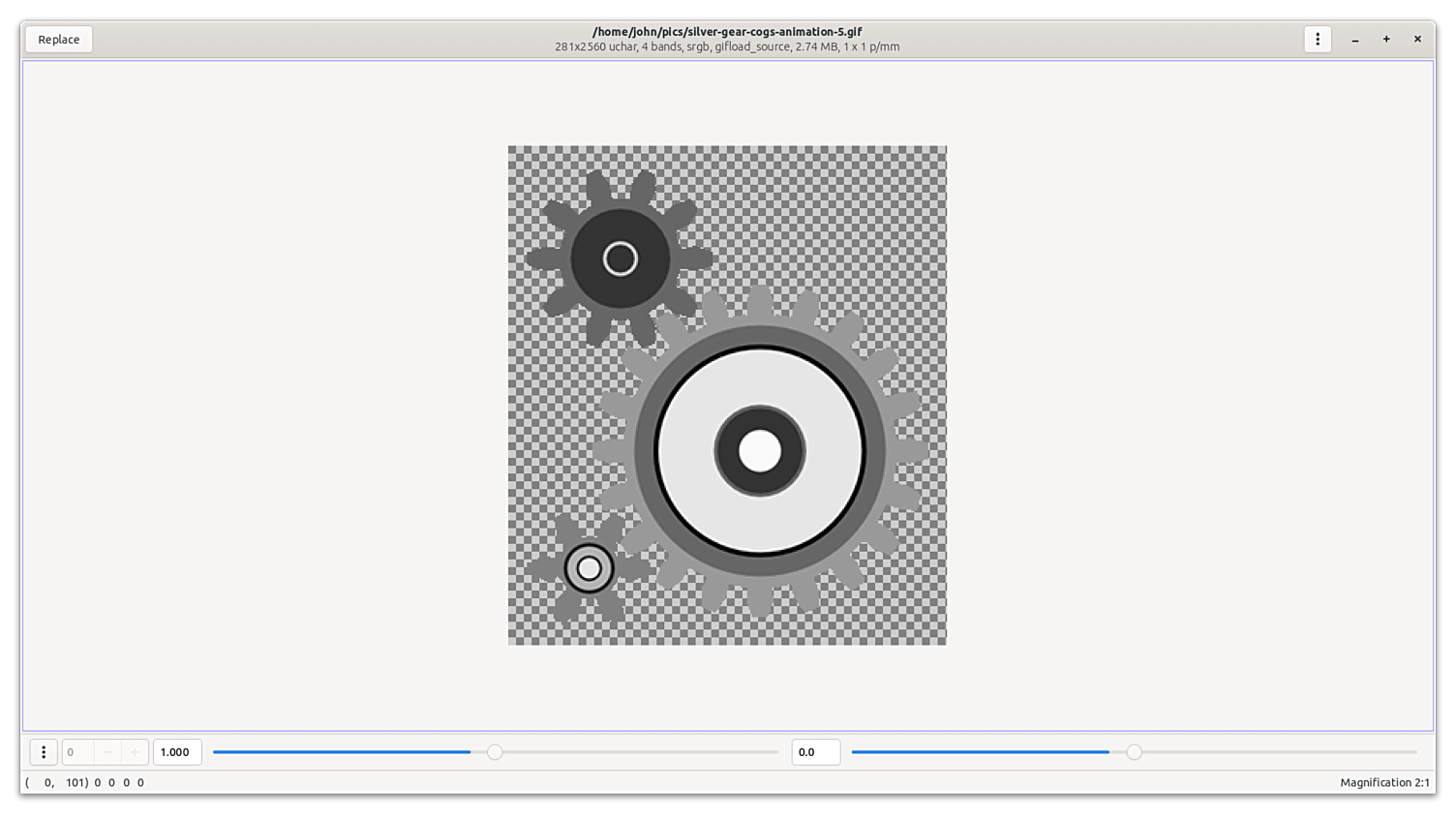 Vipsdisp Flathub vipsdisp-flathub