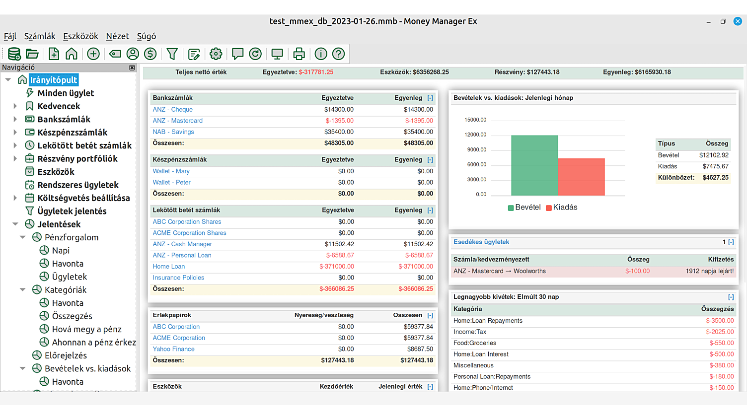 MMEX Money Manager Flathub MMEX Money Manager Flathub