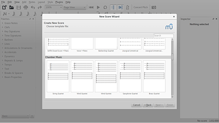 MuseScore | Flathub
