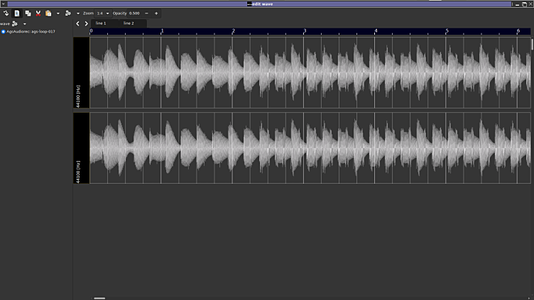 GSequencer | Flathub