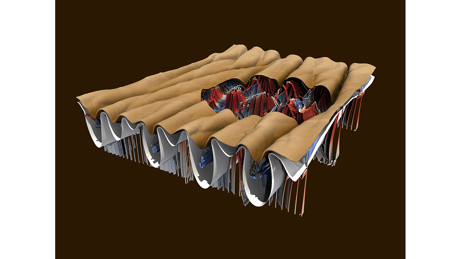 Paraview Flathub