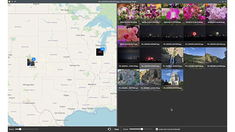 PhotoQt Image Viewer | Flathub