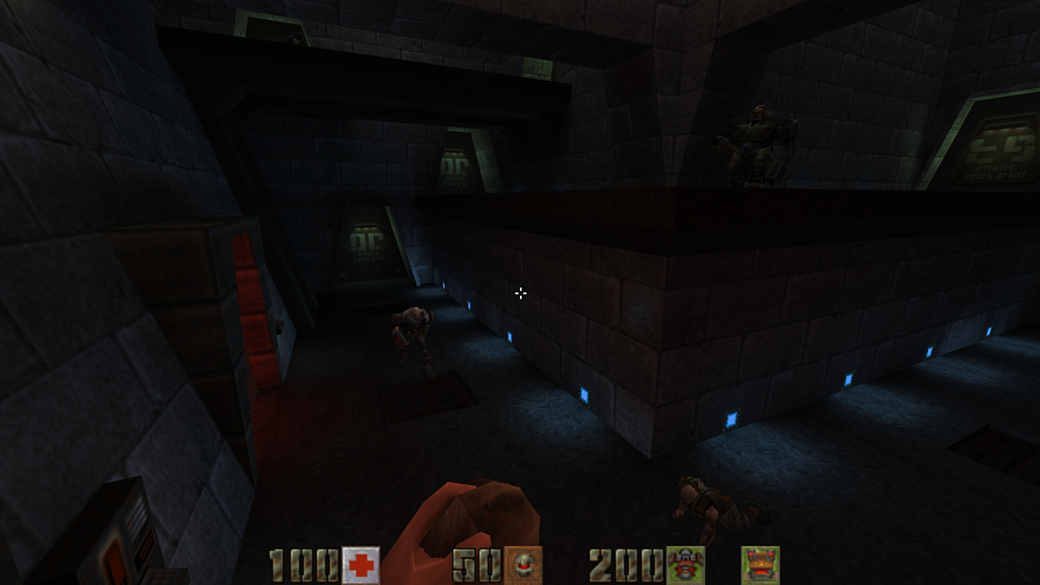 Yamagi Quake II | Flathub