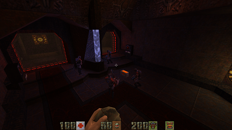 Yamagi Quake II | Flathub