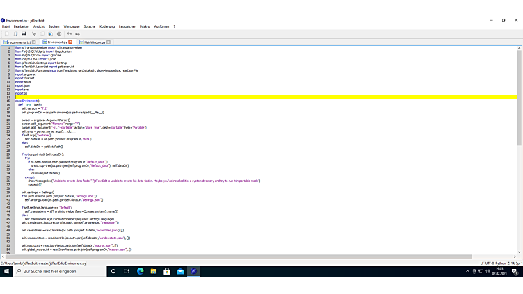 jdTextEdit | Flathub