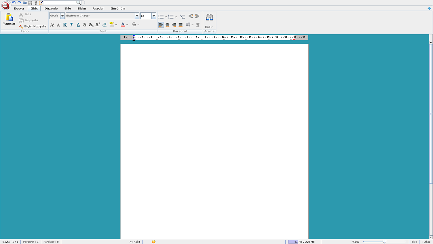 UYAP Editor | Flathub