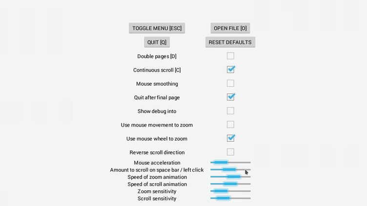 ComicReaderUltimate | Flathub
