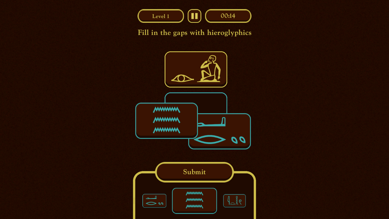 Hieroctive | Flathub
